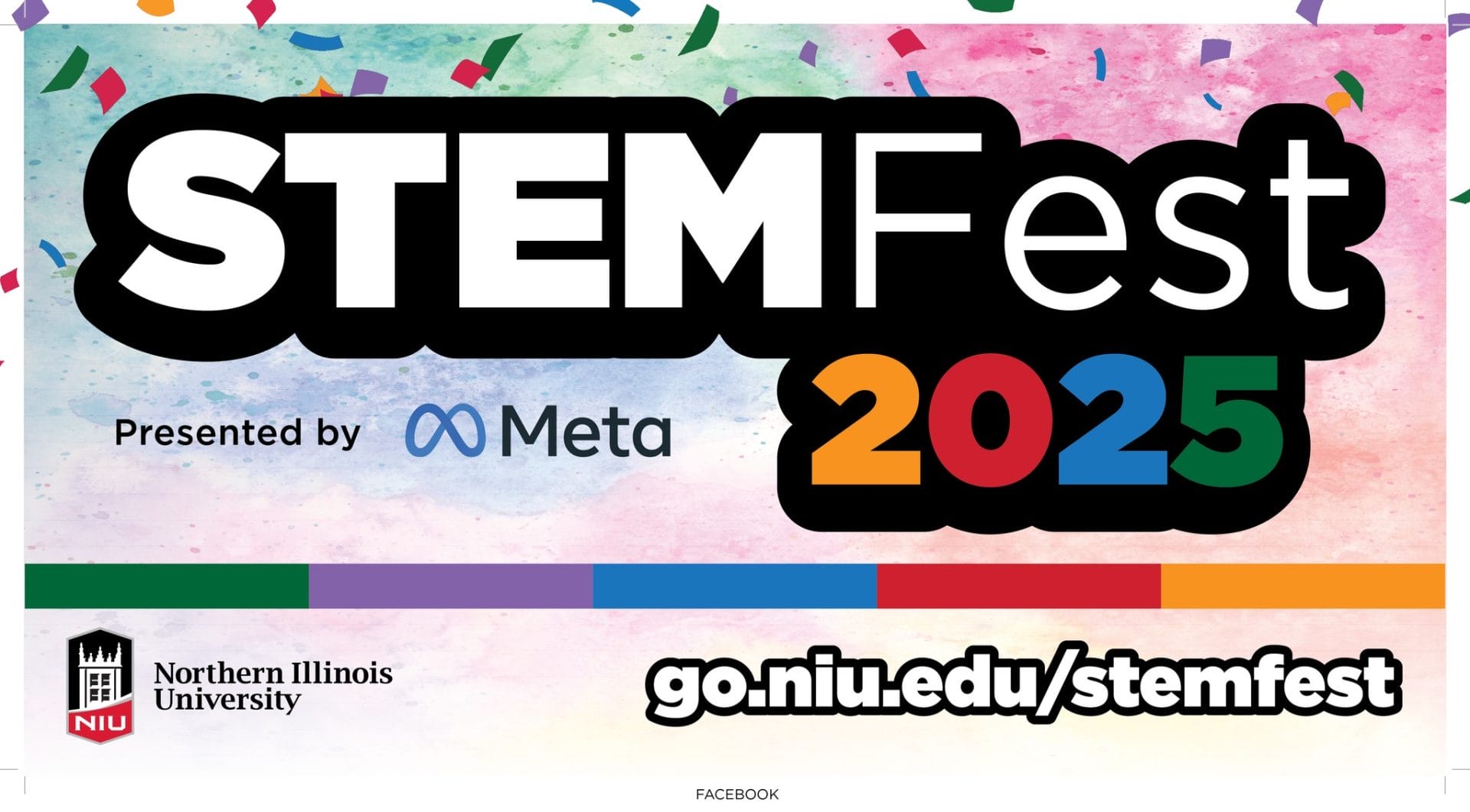 STEM Fest 2025 - DeKalb County Convention and Visitors Bureau